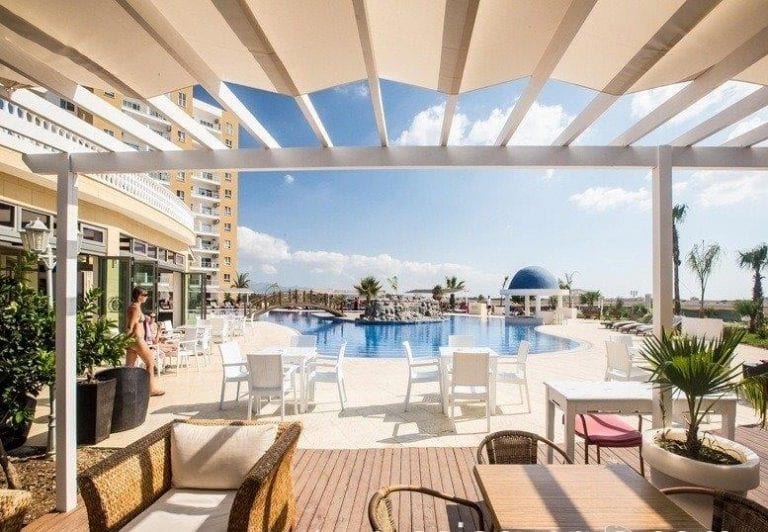 Caesar resort (26) – North Cyprus Estate Agents