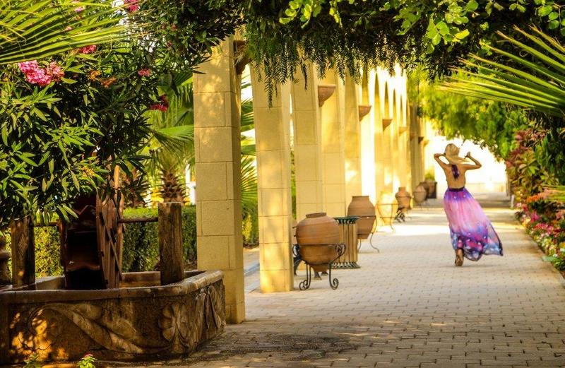 Caesar resort (65) – North Cyprus Estate Agents